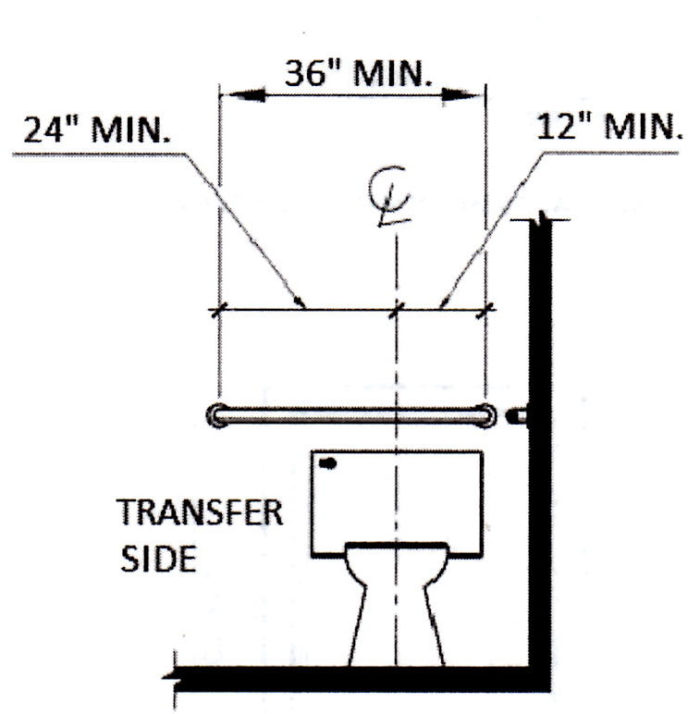 14-BR-WC-Elevation-Front-View | Original IDEX CA Prep